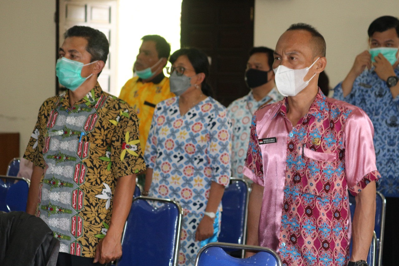DISKUSI PANEL AUDIT KASUS STUNTING DAN MANAJEMEN KASUS STUNTING TAHAP ... DISKUSI PANEL AUDIT KASUS STUNTING DAN MANAJEMEN KASUS STUNTING TAHAP ...
